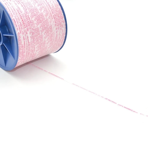 Steel wire rope marking line anti-counterfeiting line,Marking line for ...